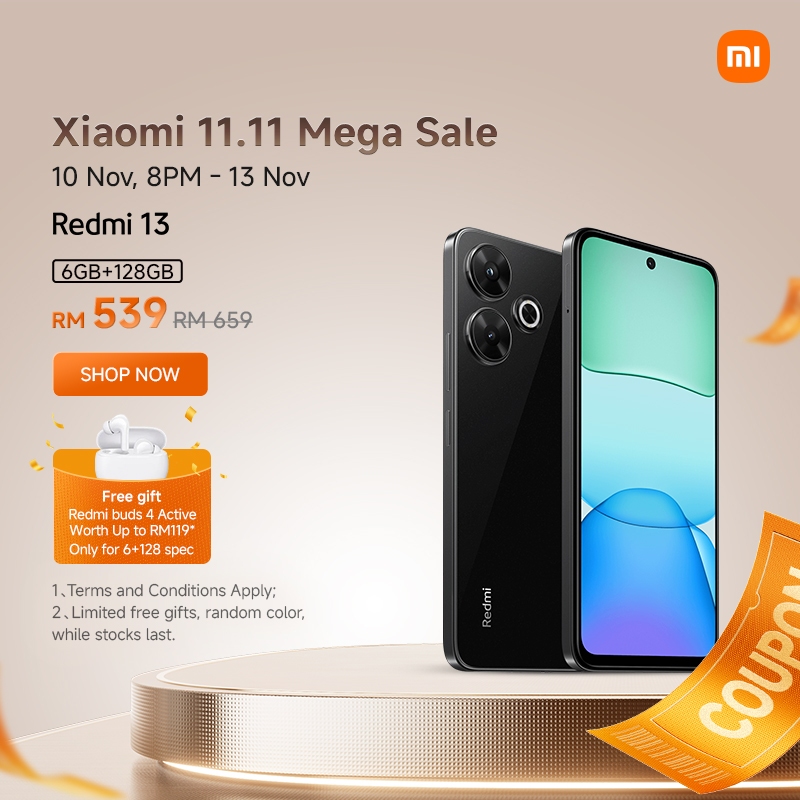 Redmi 12 Price in Malaysia & Specs - RM465 | TechNave