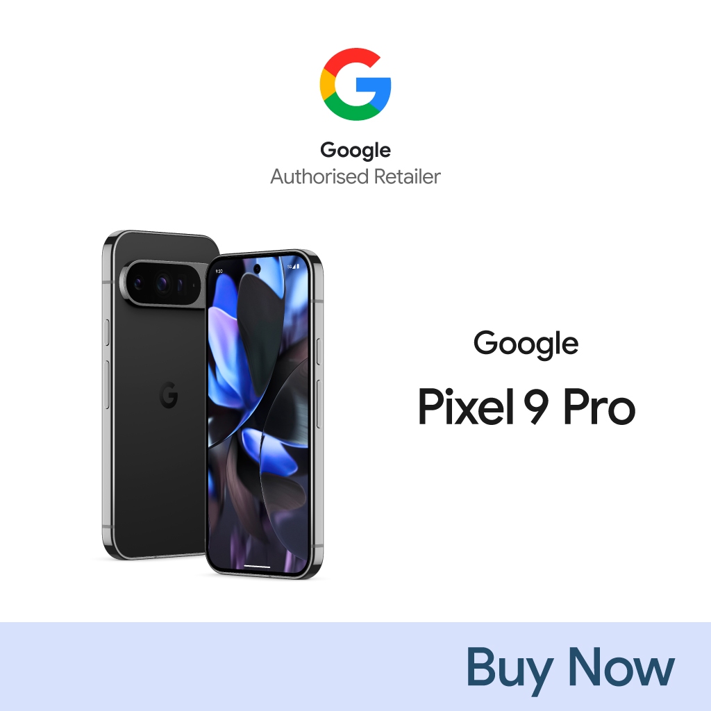 Google Pixel 9 Pro Price in Malaysia & Specs - RM5199 | TechNave