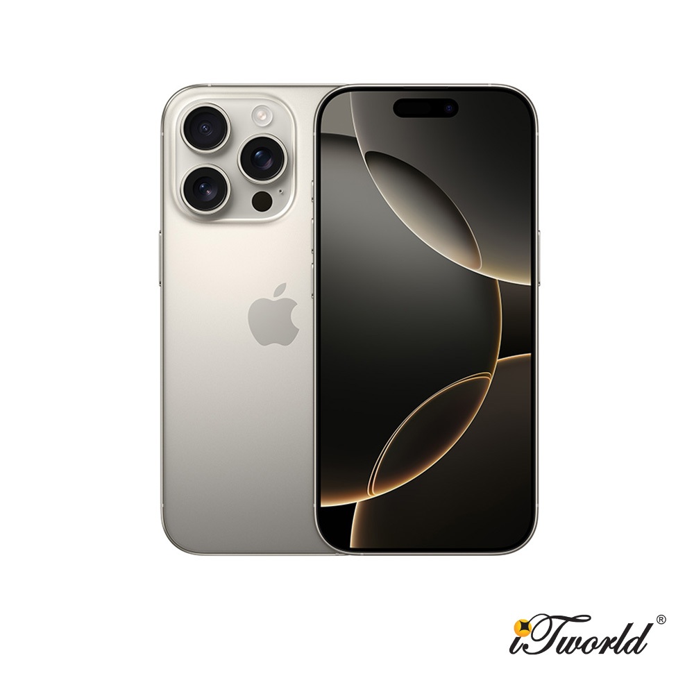 Apple iPhone 16 Pro Price in Malaysia & Specs - RM4289 | TechNave