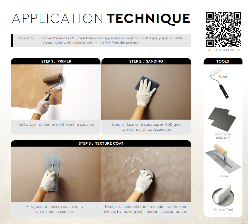 Suzuka Piccolo Tool / Paint Tool For Suzuka (Unit) | Shopee Malaysia