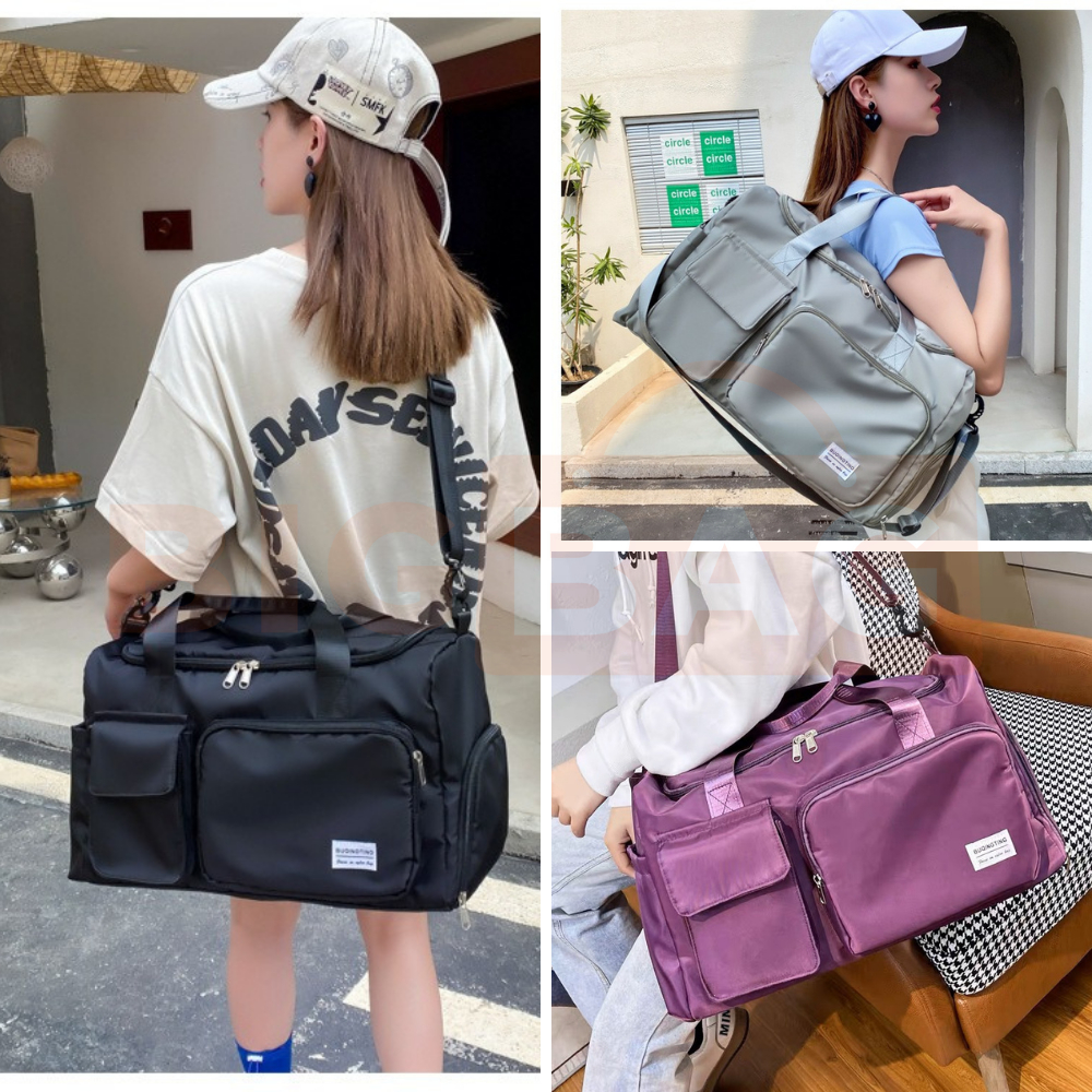 Beg Bersalin Ke Hospital Bag Maternity Bag Hospital Beg Baby Bag Labour ...