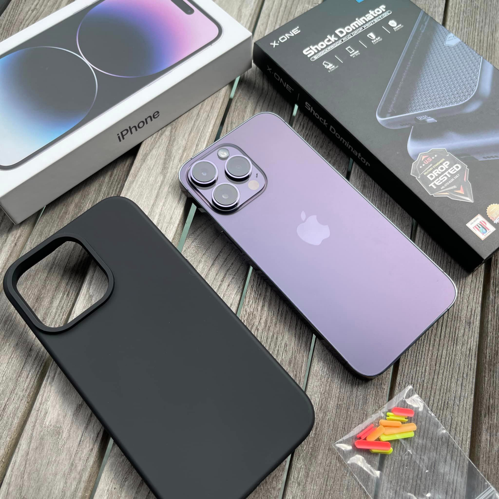 X-One Xone shock dominator case casing for iPhone 11 / 12 / 12 pro / 13 ...