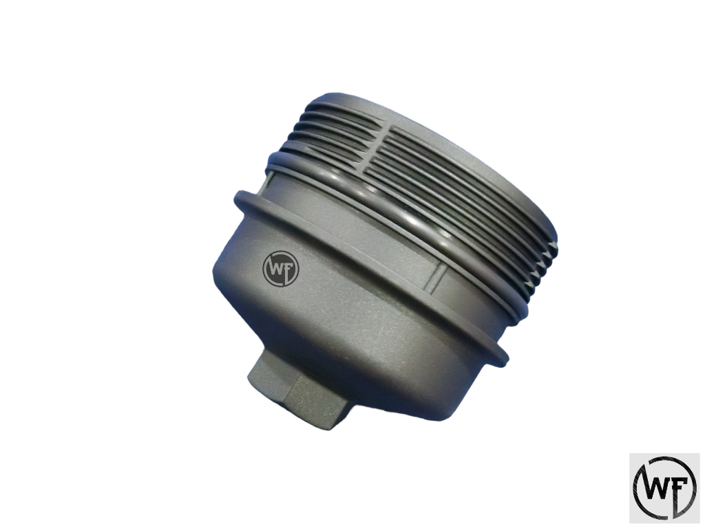 Ford Ranger T6 - Mazda BT50 2.2L 3.2L Engine Oil Filter Housing Cap ...