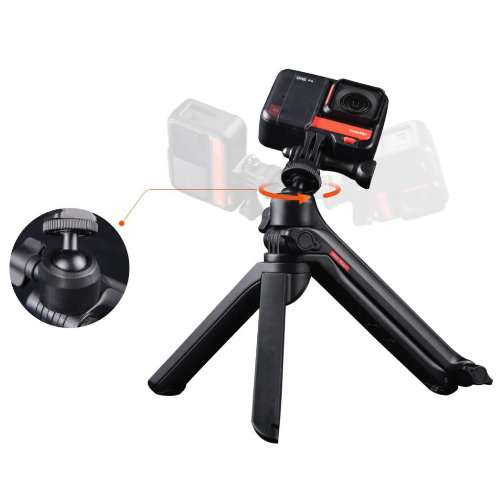 Insta360 Multi Mount – Drones Kaki | DJI Enterprise Authorized Store