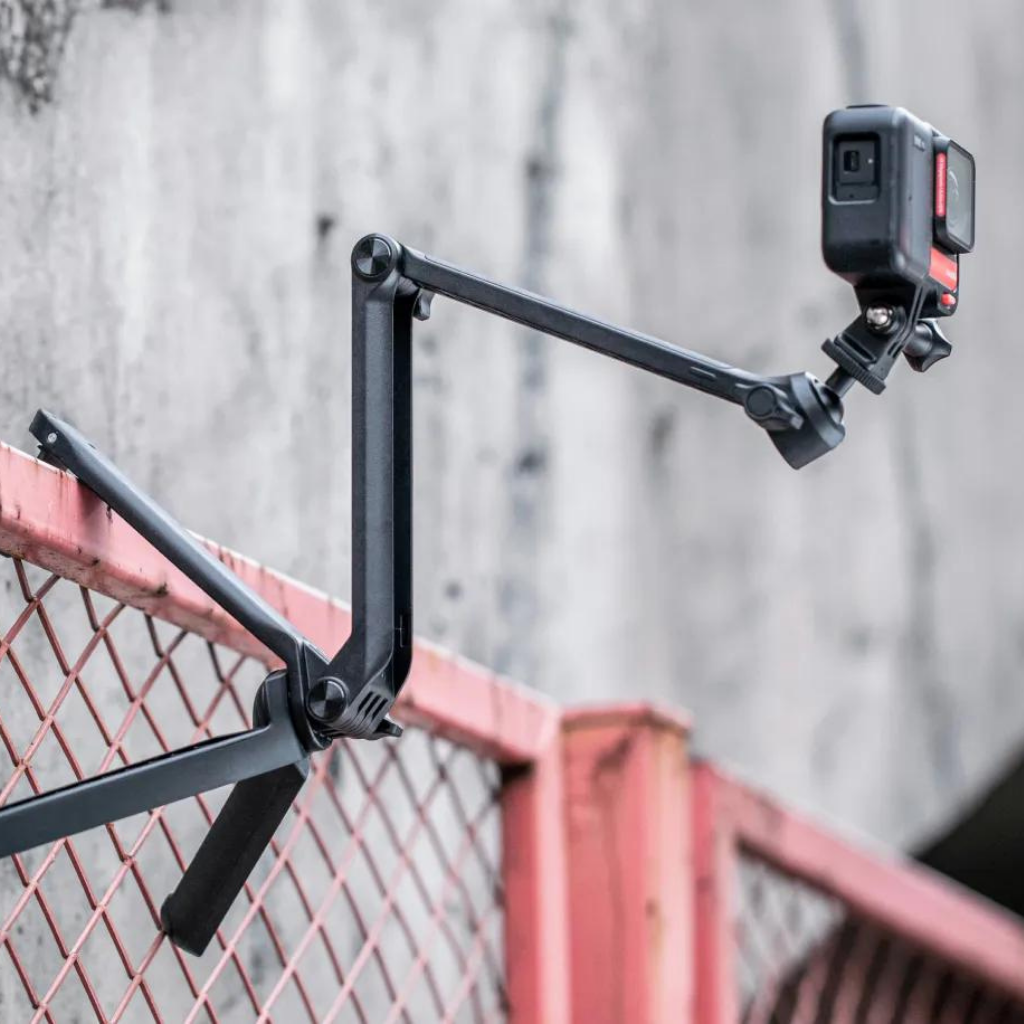 Insta360 Multi Mount – Drones Kaki | DJI Enterprise Authorized Store