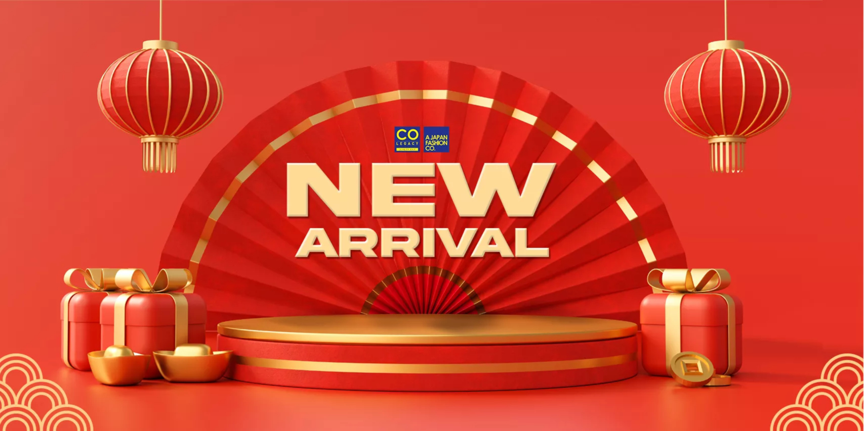 Colegacy Concept Store Online, March 2023 | Shopee Malaysia
