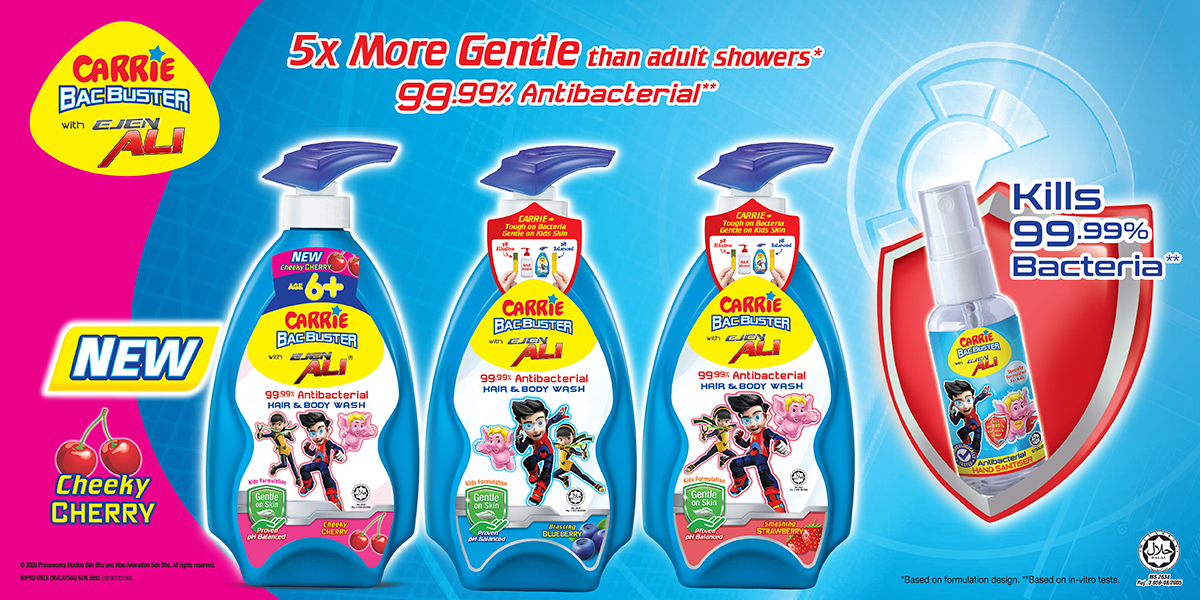 Wipro Unza Official Online Store, March 2023 | Shopee Malaysia