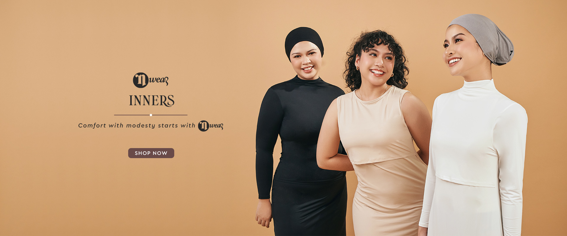 Naelofar Official Online Store, March 2023 | Shopee Malaysia