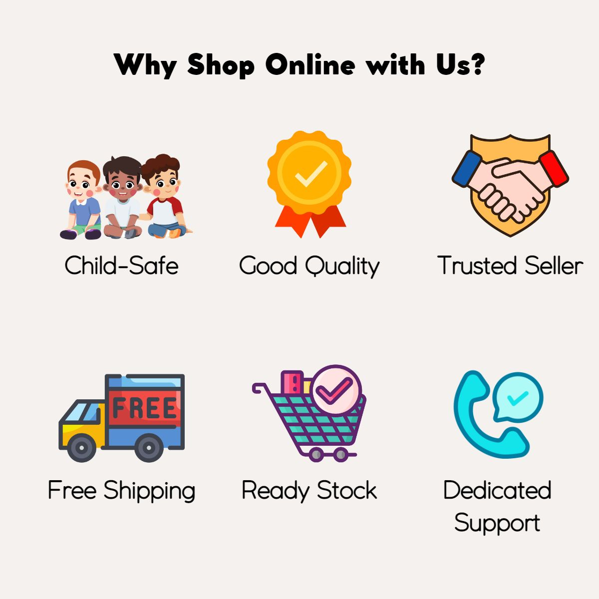 Eduseeds Supplies, Online Shop | Shopee Malaysia