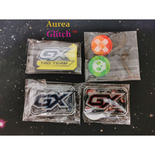 Pokemon official ETB TCG Acrylic GX Marker, Condition Marker, VStar ...
