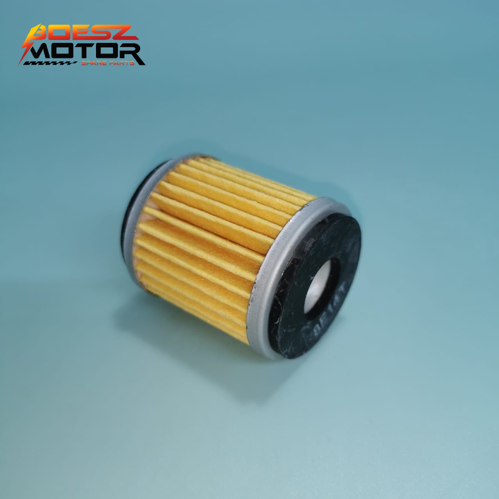 YAMAHA R15 / XMAX 250 / WR250 / XT250 / WR450 - Oil Filter Unit ...