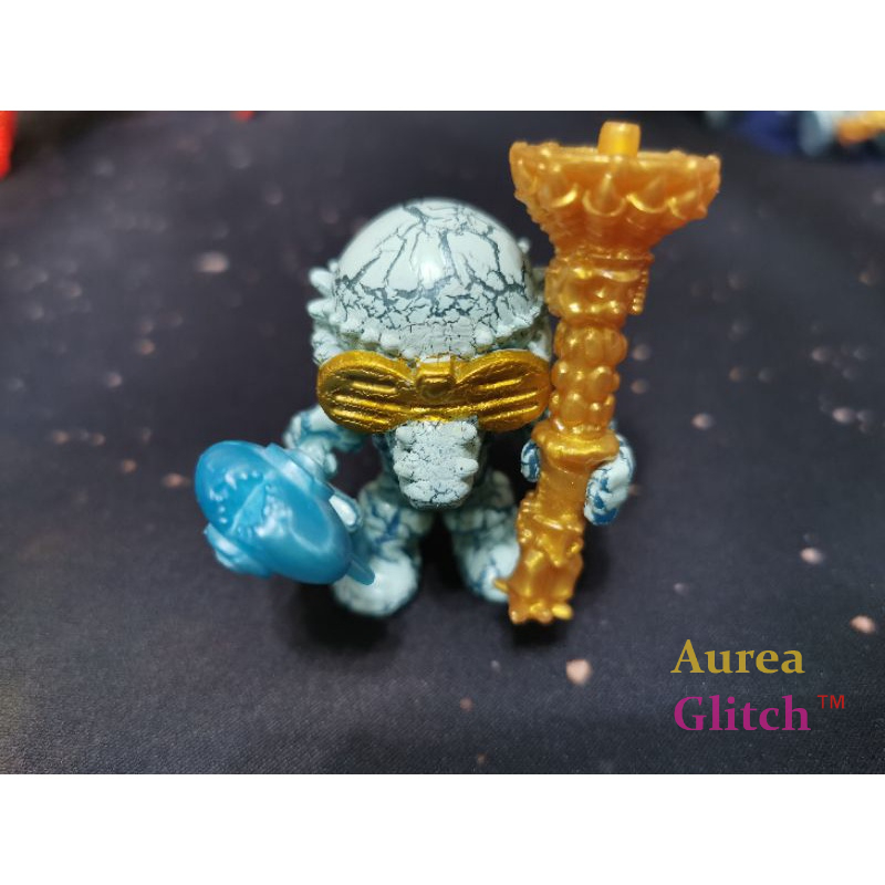 Treasure X Fire vs Ice Ceptron as pictured | Shopee Malaysia