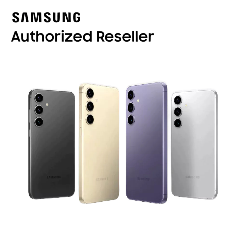 Samsung Galaxy S24 Plus Price in Malaysia & Specs - RM4229 | TechNave