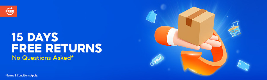 Shopee Malaysia | Free Shipping Across Malaysia