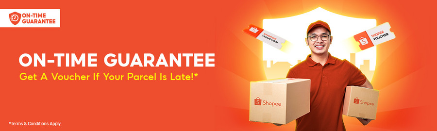 Shopee Malaysia | Free Shipping Across Malaysia