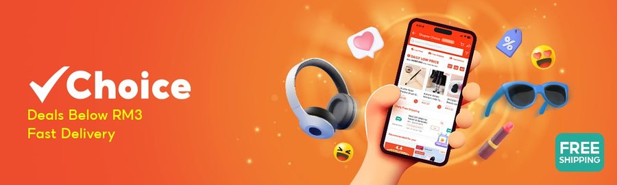 Shopee Malaysia | Free Shipping Across Malaysia