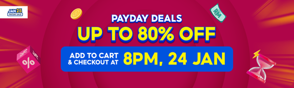 Shopee Malaysia | Free Shipping Across Malaysia