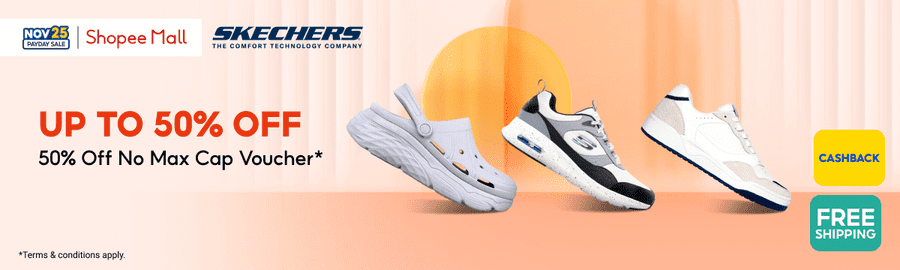 Shopee Malaysia | Free Shipping Across Malaysia