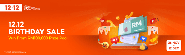 Shopee Malaysia | Free Shipping Across Malaysia