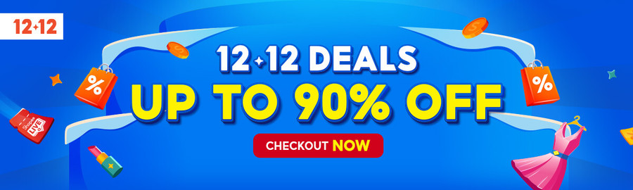 Shopee Malaysia | Free Shipping Across Malaysia