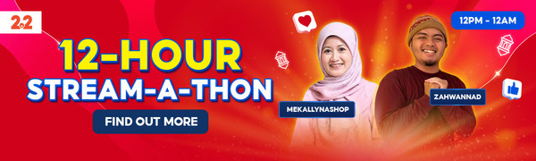 Shopee Malaysia | Free Shipping Across Malaysia
