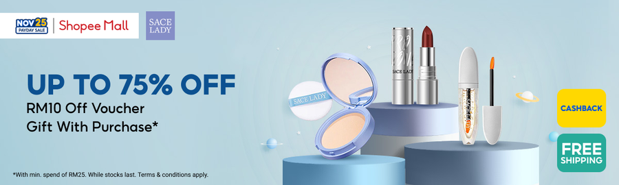 Shopee Malaysia | Free Shipping Across Malaysia