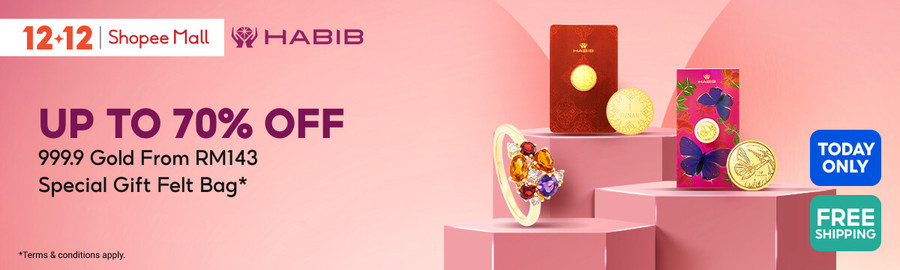 Shopee Malaysia | Free Shipping Across Malaysia