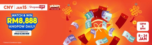 Shopee Malaysia | Free Shipping Across Malaysia