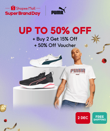 Shopee Malaysia | Free Shipping Across Malaysia