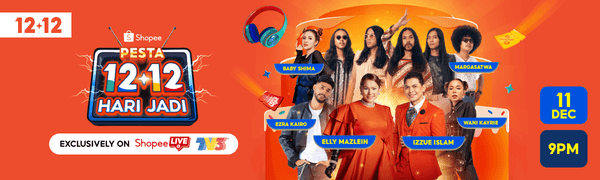 Shopee Malaysia | Free Shipping Across Malaysia