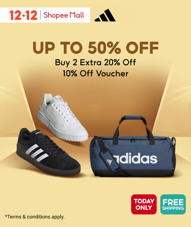 Shopee Malaysia | Free Shipping Across Malaysia