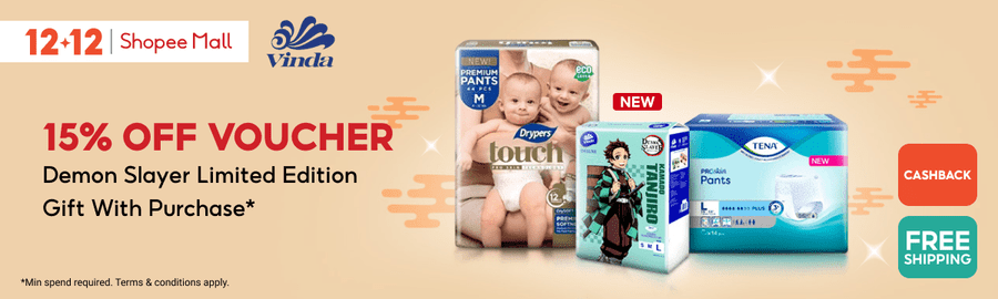 Shopee Malaysia | Free Shipping Across Malaysia