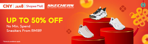 Shopee Malaysia | Free Shipping Across Malaysia