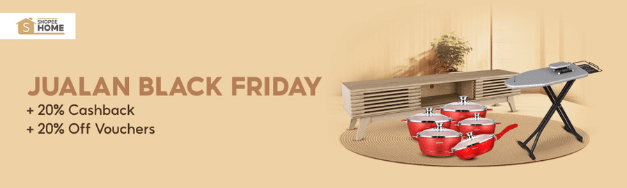 Shopee Malaysia | Free Shipping Across Malaysia