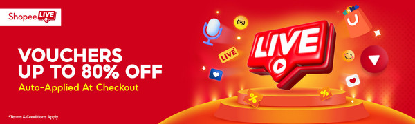 Shopee Malaysia | Free Shipping Across Malaysia