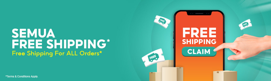 Shopee Malaysia | Free Shipping Across Malaysia