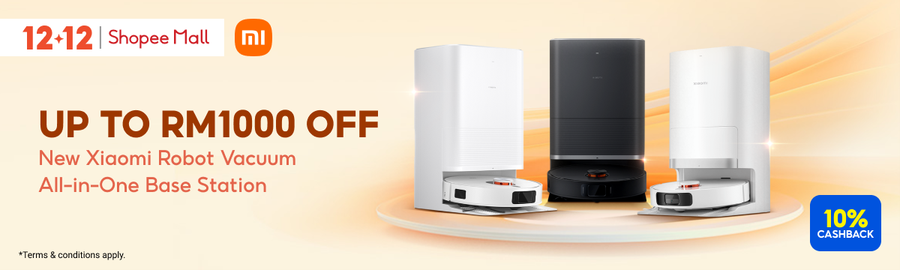 Authentic Official Shops in Malaysia | Shopee Mall