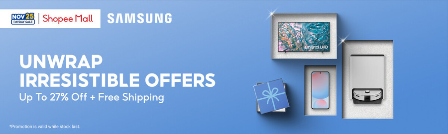 Shopee Malaysia | Free Shipping Across Malaysia