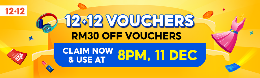 Shopee Malaysia | Free Shipping Across Malaysia