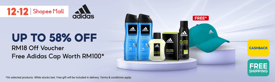 Shopee Malaysia | Free Shipping Across Malaysia