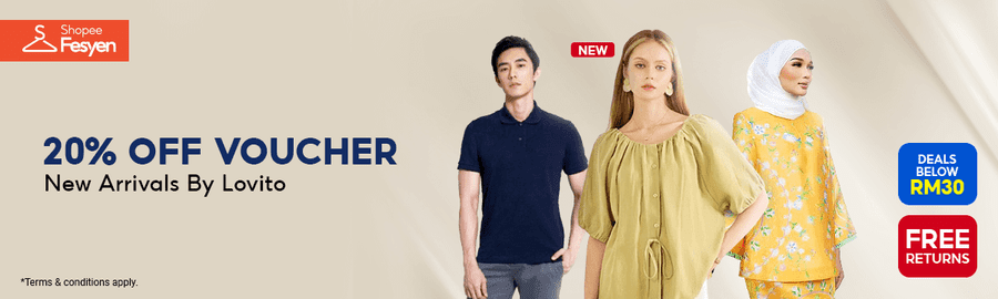 Shopee Malaysia | Free Shipping Across Malaysia