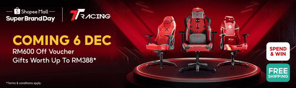 Shopee Malaysia | Free Shipping Across Malaysia