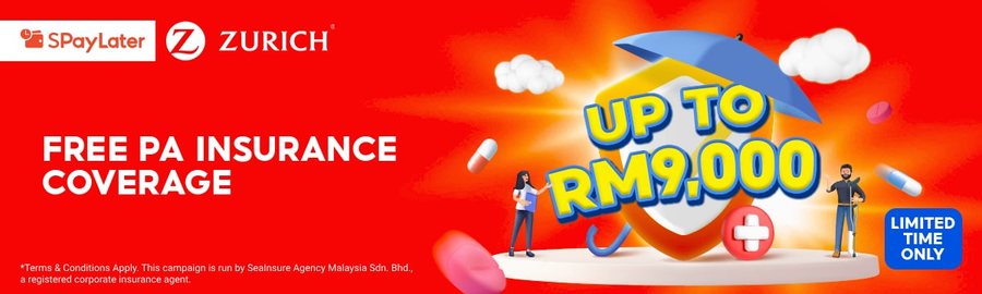 Shopee Malaysia | Free Shipping Across Malaysia