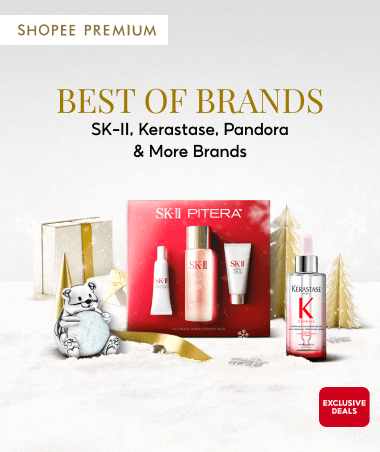 Shopee Malaysia | Free Shipping Across Malaysia