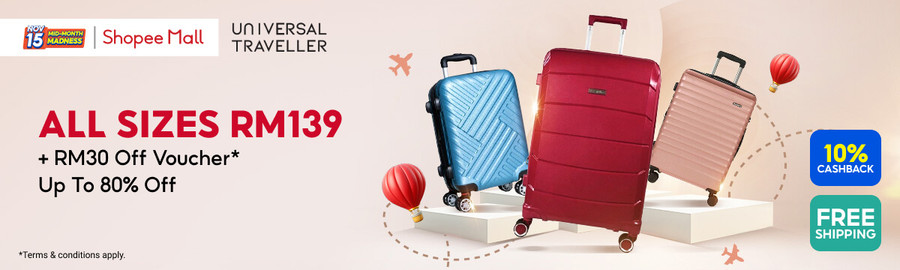 Shopee Malaysia | Free Shipping Across Malaysia