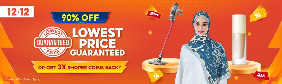 Shopee Malaysia | Free Shipping Across Malaysia
