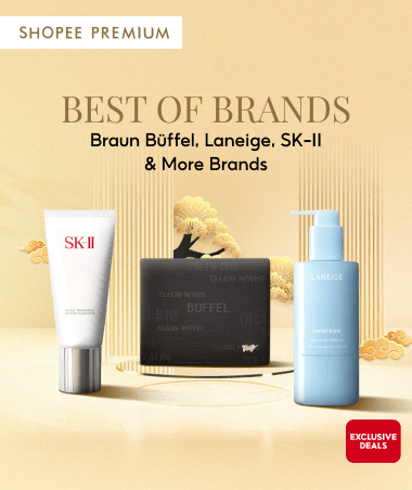 Shopee Malaysia | Free Shipping Across Malaysia