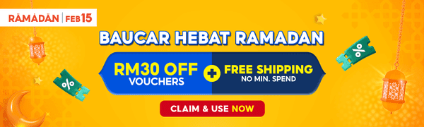 Shopee Malaysia | Free Shipping Across Malaysia