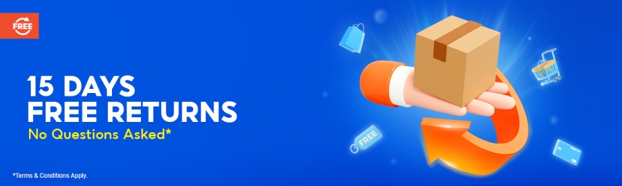 Shopee Malaysia | Free Shipping Across Malaysia