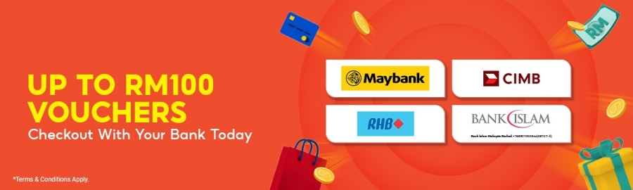 Shopee Malaysia | Free Shipping Across Malaysia